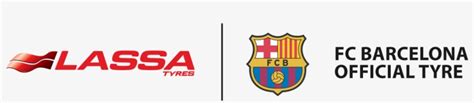 Lassa Logo Png Fcb Barcelona Fan Tanktop 1725x348 Png Download Pngkit