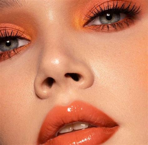 Maquillaje Monocromático Qué Es Y Cómo Aplicarlo Correctamente