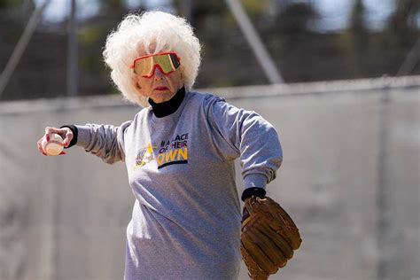 Grassroots Baseball