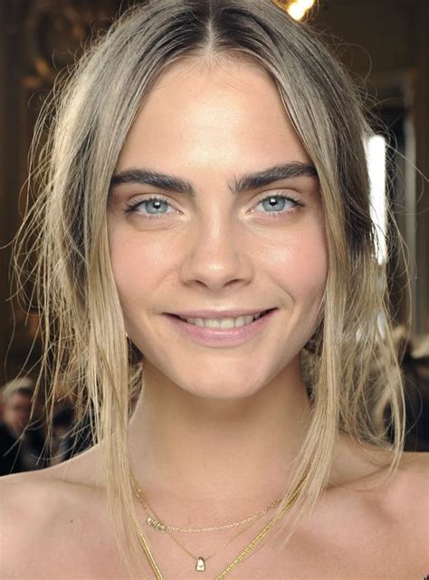 Cara Delevingne Hae Lindstrom