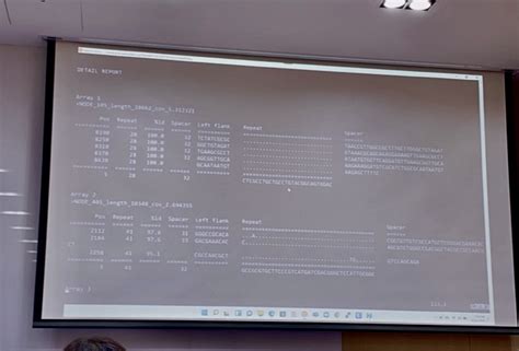 How To Analyze The Data From Metaspades Results · Issue 867 · Ablabspades · Github