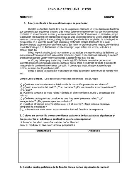 2 Esore Cup Cast Pdf Lingüística