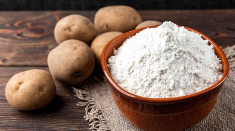 Why Too Much Starch Is Dangerous Mighty Goodness