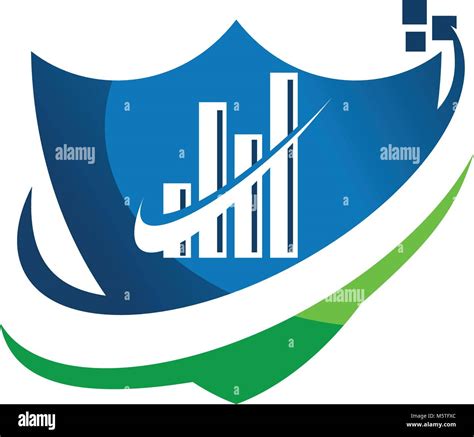 Data Protection Template Stock Vector Image And Art Alamy