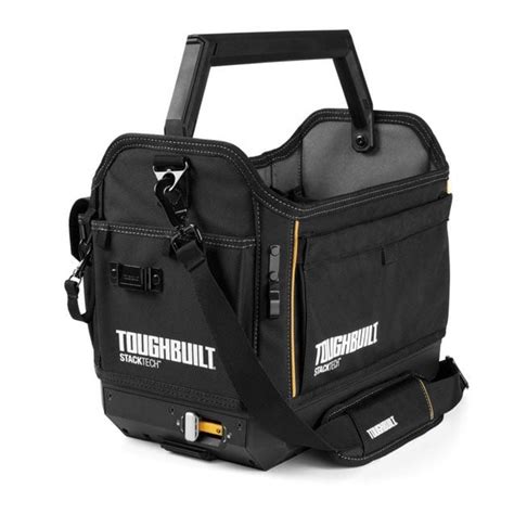 Toughbuilt Stacktech Modular Tool Boxes And Storage Pro Tool Reviews
