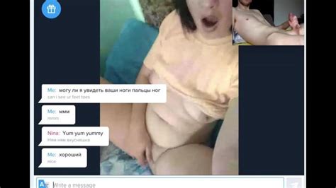 Omegle Girl Feet Porn Videos
