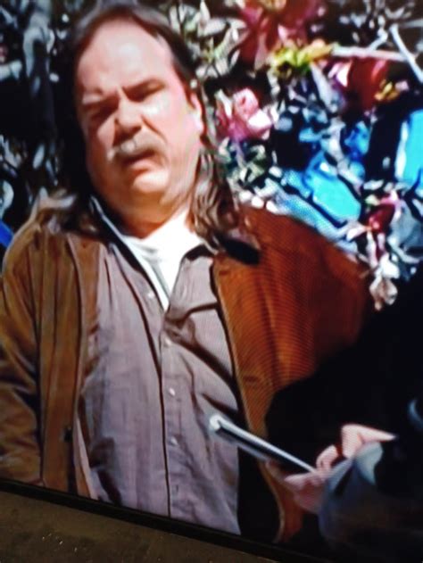 Dan Dority On Cold Case R Deadwood