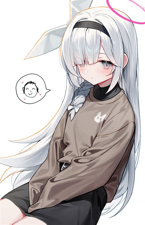 Sensei Doodle Sensei And Plana Blue Archive Drawn By Sugar Dndi Danbooru