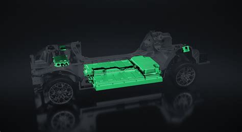 Hasta 800 Kilómetros De Autonomía Así Serán Los Eléctricos Con Los Que Stellantis Quiere