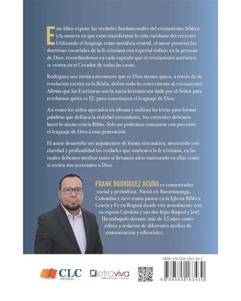 ¿qué Creemos Las Verdades Que Sostienen La Fe Cristiana Frank