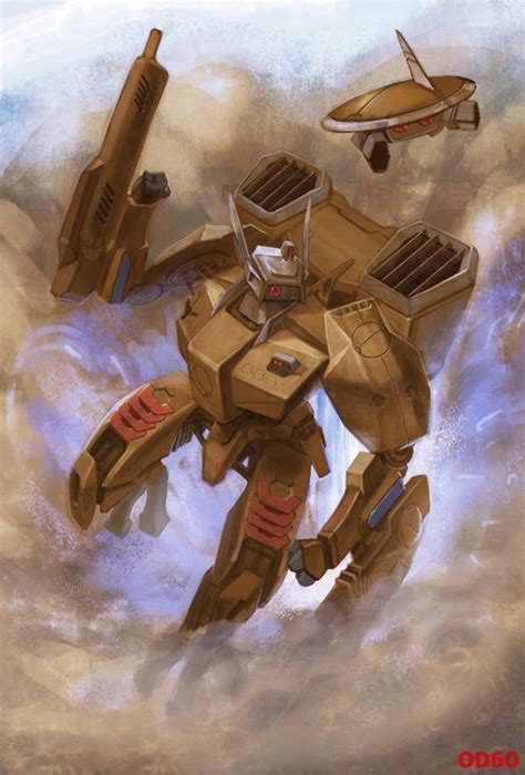 Tau Battlesuit Artofit