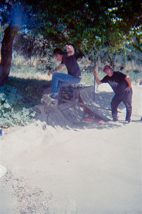 Disposable Tim Olson Jenkem Magazine