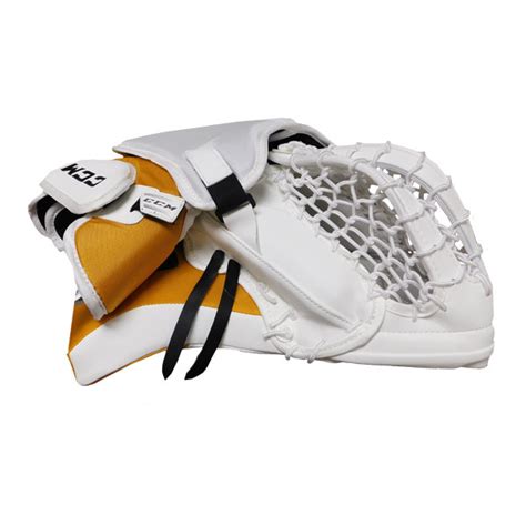 Ccm Extreme Flex E5 9 Catch Glove Int