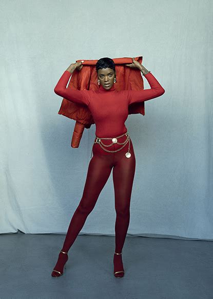 Tenika M Models Plus