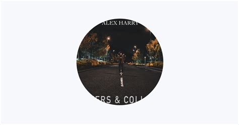 ‎alex Harry Apple Music
