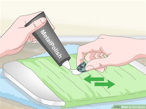 3 Ways To Cut Gems Wikihow