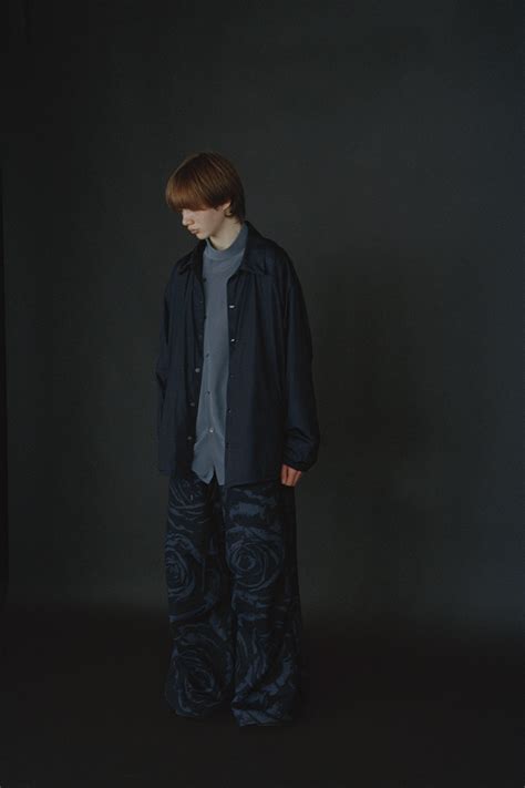 Lad Musician 2024年秋冬コレクション 画像64枚 Fashionsnap