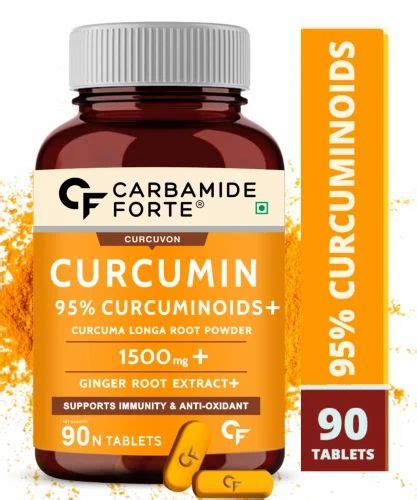 1500mg Curcumin Tablets At ₹ 6875bottle Suburban Mumbai Id