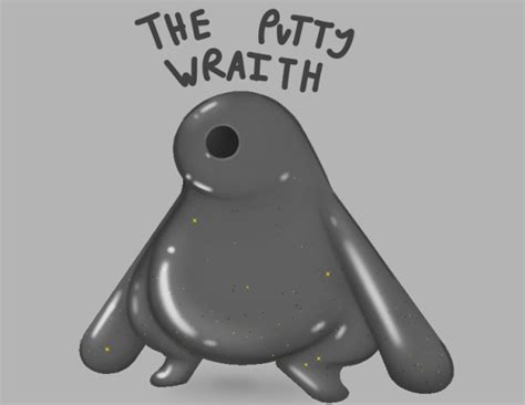 Waterwraith On Tumblr