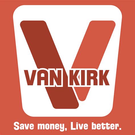 Van Kirk Fangea I Inne Kontynenty