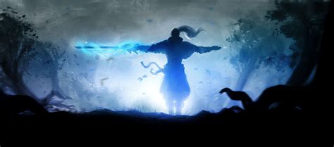 League Of Legends Yasuo Wallpaper