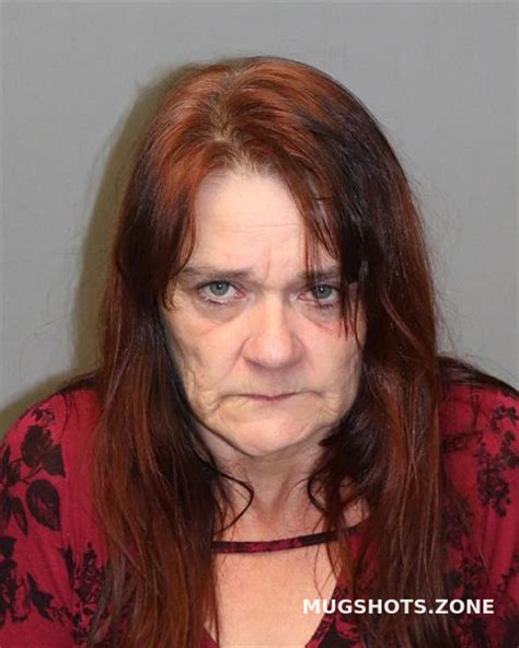 Roten Lori Jo 04302024 New River Valley Regional Jail Mugshots Zone