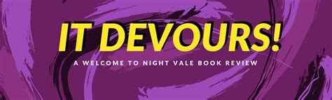 Book Review It Devours By Joseph Fink And Jeffrey Cranor This Is Not