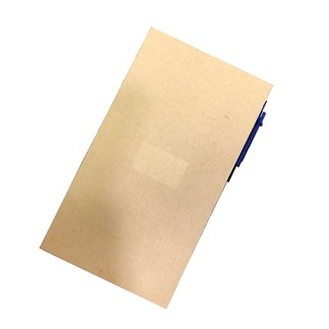 Stick Pad Corporate Ting Brandstik