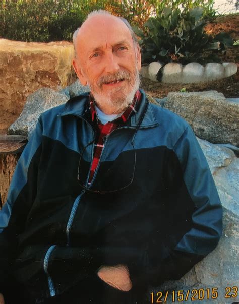 Donald Mansfield Maffitt 1933 2018 Find A Grave Memorial