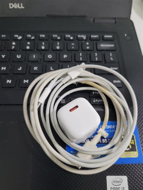 Củ Sạc Aukey Type C Viết Bởi Hoangduy203