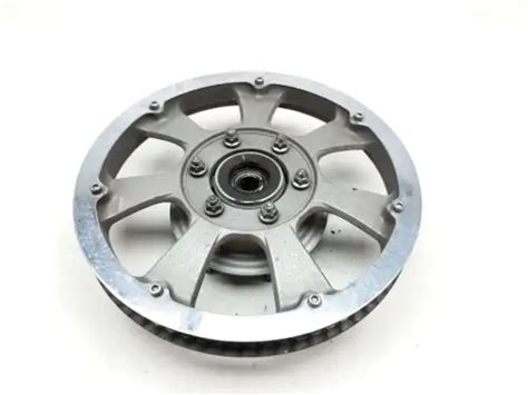 Kawasaki Vulcan 1700 Classic Sprocket 2009 2014 Aliwheels
