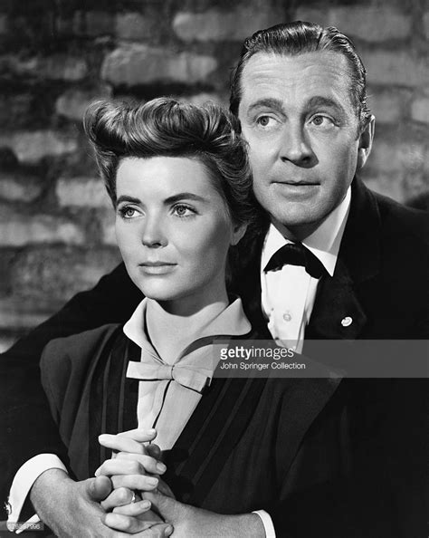 Pictures Of James Dunn