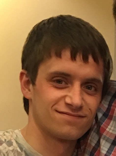 Luke Chaplin Is Fundraising For Teenage Cancer Trust