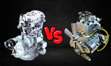 Parallel Twin Engine Vs Inline Twin Which Expert Loves More Motorbike