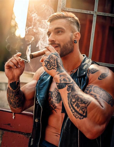 Cigar Daddy On Tumblr