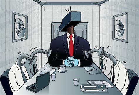 7 Signs Youre Dealing With A Problematic New Manager Josh Uretsky