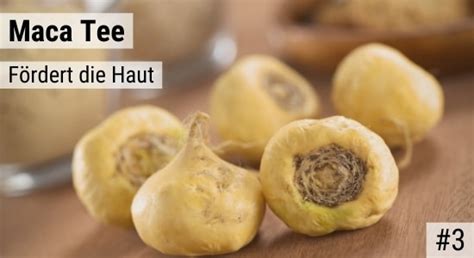 Maca Tee 11 Nachgewiesene Wirkungen 2025 — Potenz Tipps Für Männer