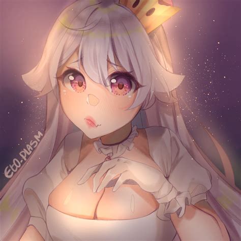 Booette The Ghost Princess Home