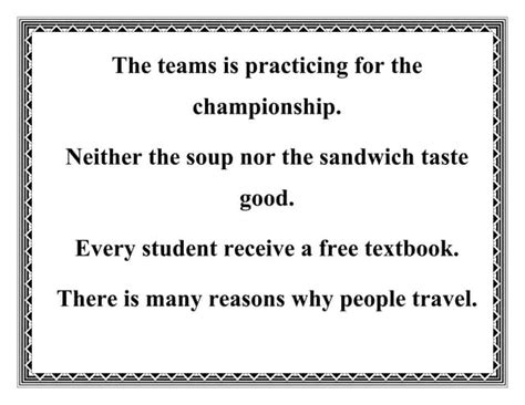 Error Correction Worksheet Math Science And English Docx