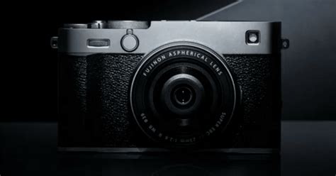 Fuji X E5｜chisitatomoh