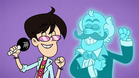 Classic Magic The Loud House Encyclopedia Fandom