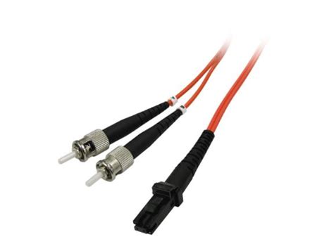 Mtrjf St 3 M6dl Optický Propojovací Kabel Mtrj Female St Duplex Mm 62