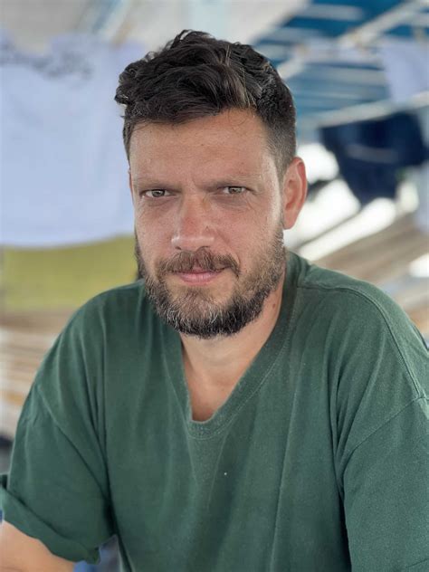 Daniel Gutierrez Tedxamazônia