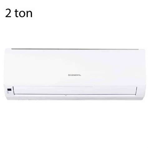 3 Star 2 Ton O General Split Ac At ₹ 66740 In Surat Id 2850496454355