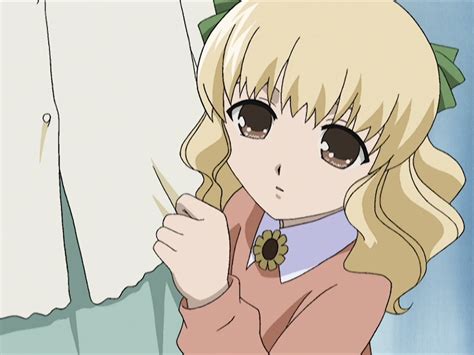 Momo Soma Wiki Fruits Basket Fandom