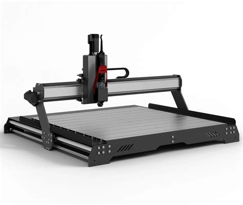 Cnc One Max Machine Tech Specs