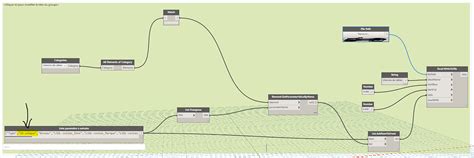 Export ID Of Element From Revit To Excel With A List Of Parameters Revit Dynamo