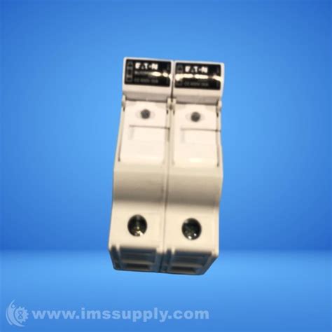 Eaton Chcc2diu Series Chcc Modular Fuse Holder Fnip Ebay