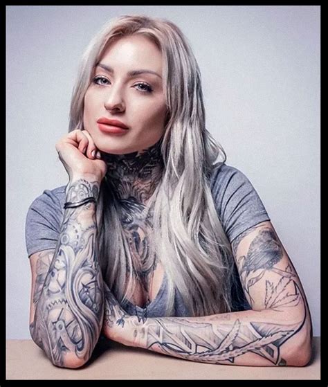 Ryan Ashley M Ryan Ashley Tattoo Girl Tattoos Ryan Ashley