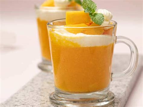 Summer Drinks For Much Needed Respite